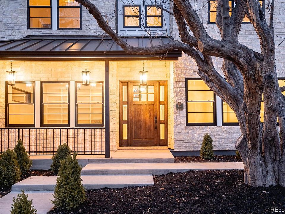 65 S Eudora St, Denver, CO 80246 | Zillow