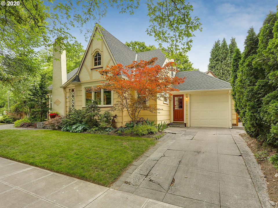 2006 SE Elliott Ave, Portland, OR 97214 | Zillow