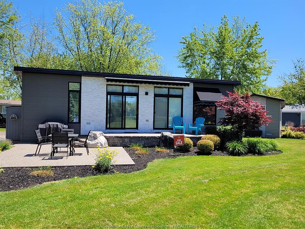 981 County Road 2 #704, Lakeshore, ON N8L 1B4 | MLS #25006889 | Zillow