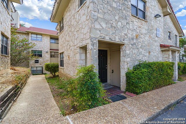 7738 CHAMBERS RD UNIT 701, San Antonio, TX 78229 | MLS #1706839 | Zillow