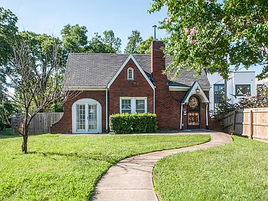 816 Benton Ave Nashville TN | Zillow