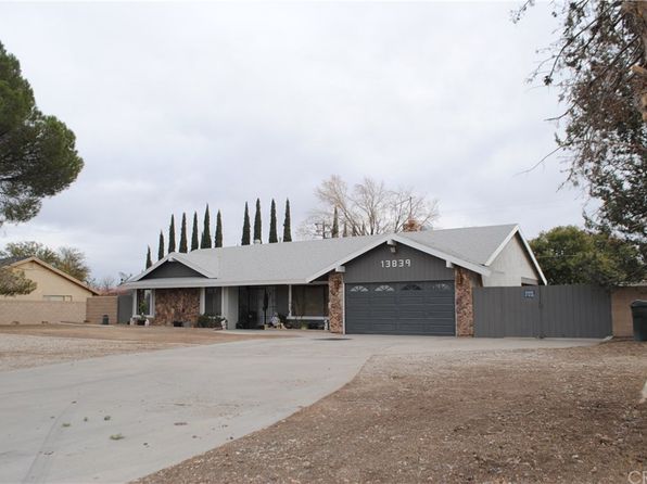 Apple Valley Real Estate - Apple Valley CA Homes For Sale | Zillow