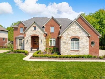 5594 Victoria Dr, West Bloomfield, MI 48322 | MLS #20230039586 | Zillow