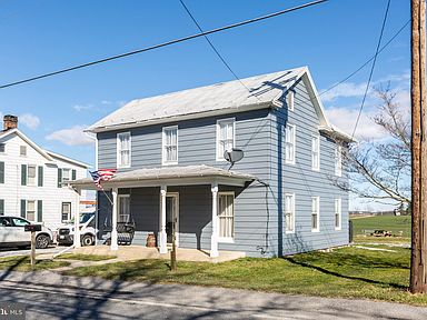 6060 Middleburg Rd, Keymar, MD 21757 | Zillow