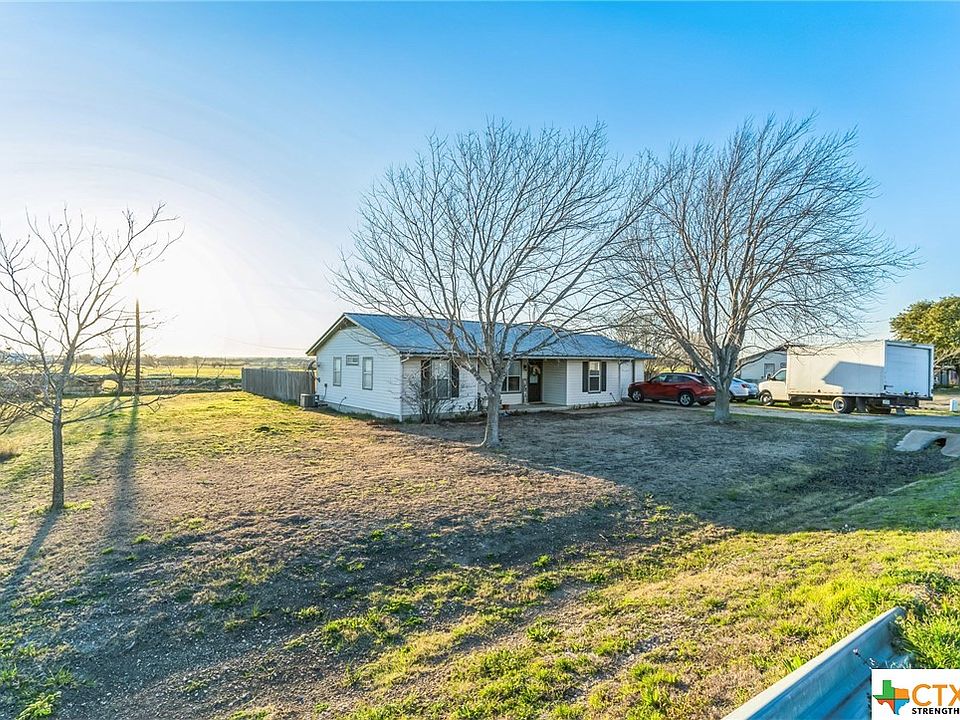126 Double Creek Dr, Jarrell, TX 76537 | Zillow
