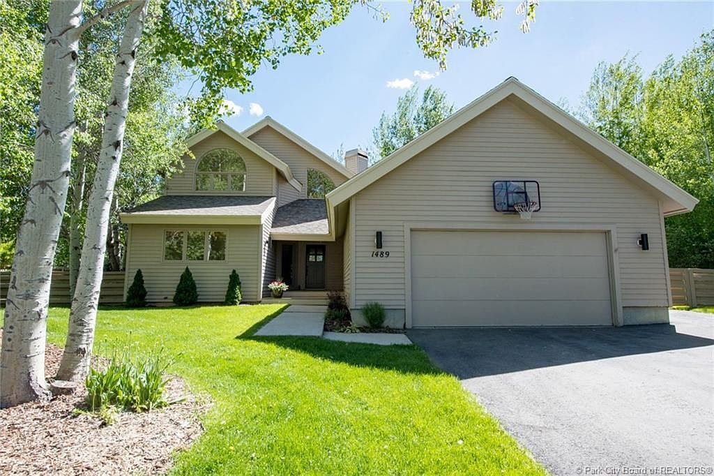 1489 Willow Loop, Park City, UT 84098 | Zillow