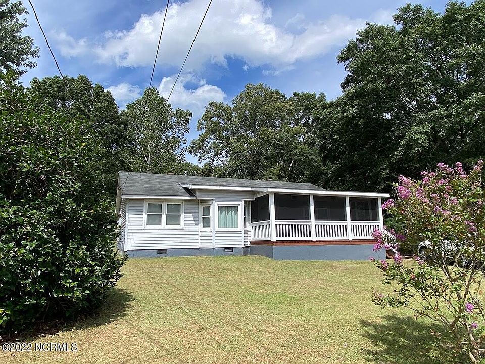 143 Chestnut Lane, Rockingham, NC 28379 | Zillow