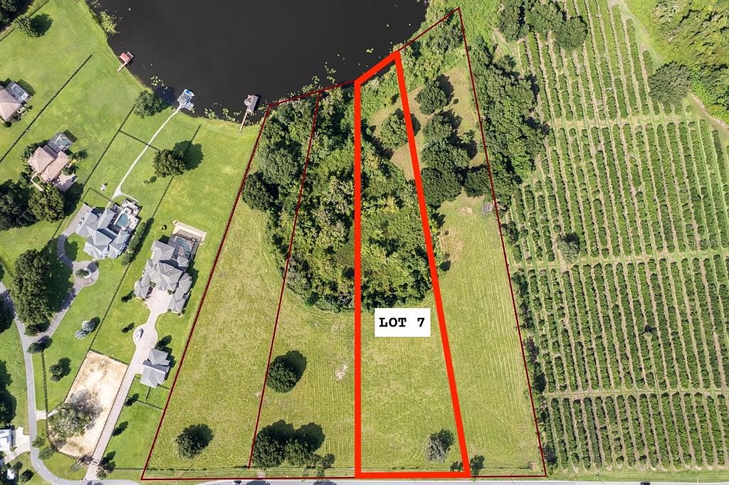 17937 County Road 448 LOT 7, Mount Dora, FL 32757 | MLS #G5095875 | Zillow