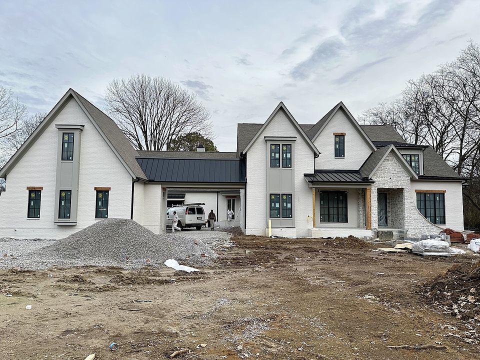6135 Jocelyn Hollow Rd LOT 1, Nashville, TN 37205 | Zillow