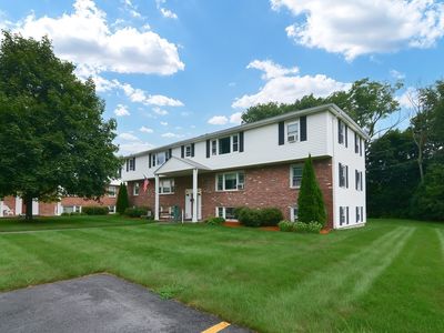 Nathan Clark - Real Estate Agent in Smithfield, RI - Reviews | Zillow