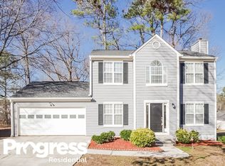 3722 Linecrest Rd, Ellenwood, GA 30294 | Zillow
