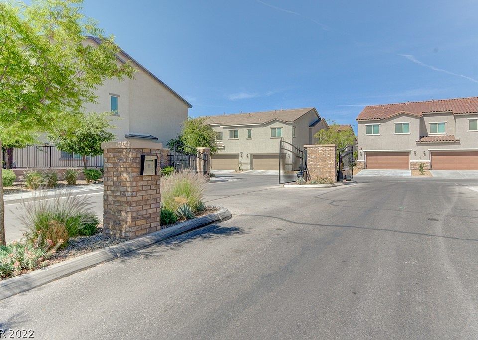 6425 Classic Ridge St, North Las Vegas, NV 89086 | Zillow