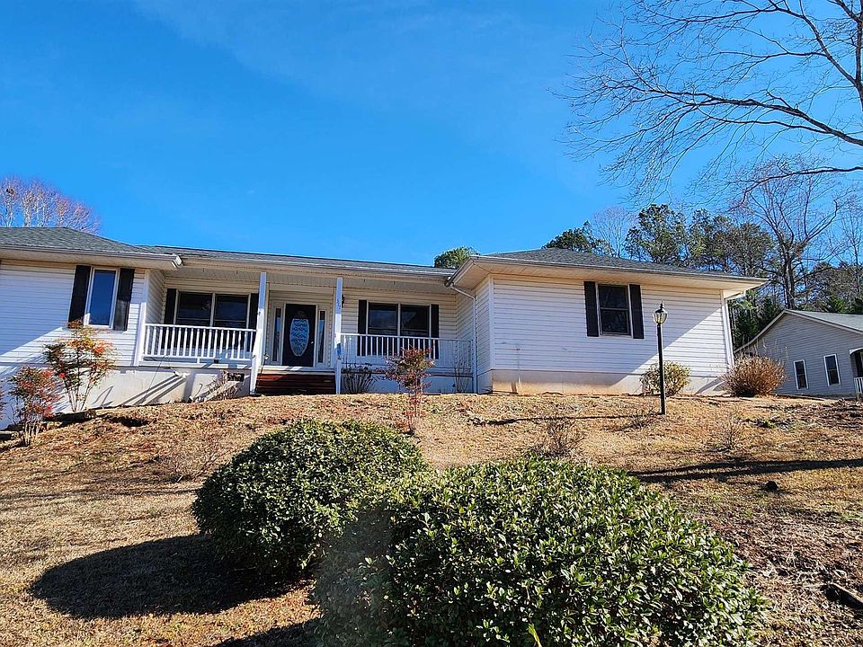 317 Shorecrest Dr, Seneca, SC 29672 | MLS #1516499 | Zillow