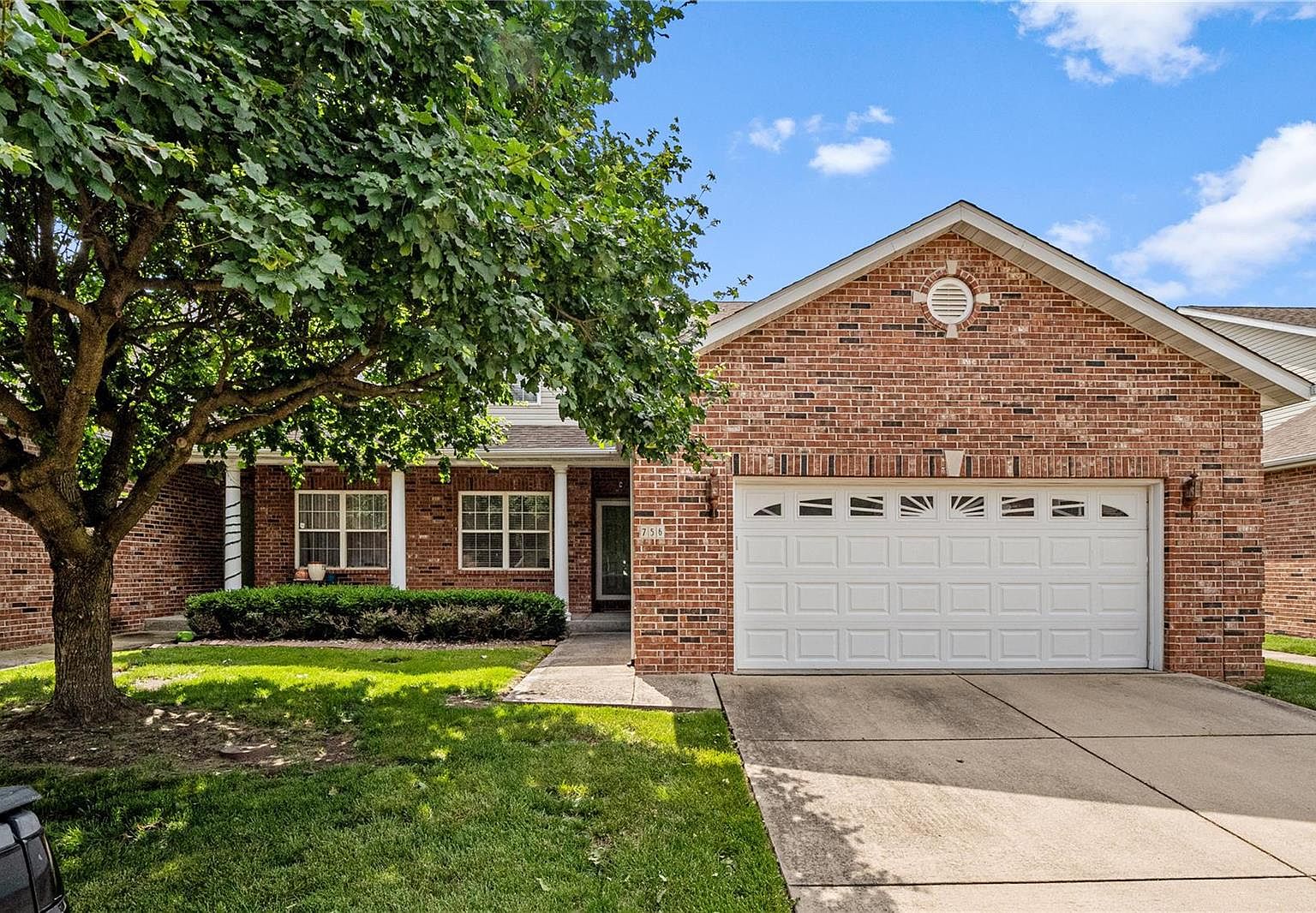 756 Erika St, O'fallon, IL 62269 | Zillow