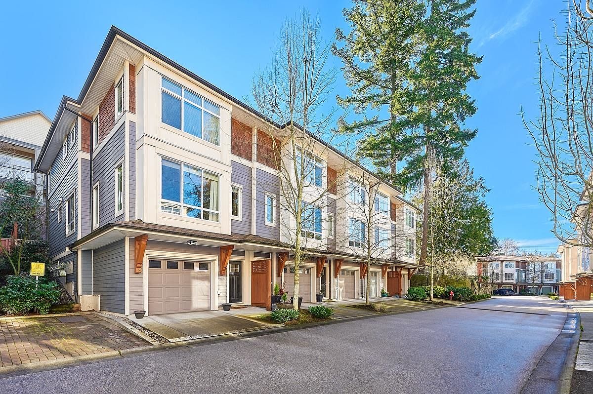 2929 156th St #37, Surrey, BC V3Z 0S9 | MLS #R3111190 | Zillow