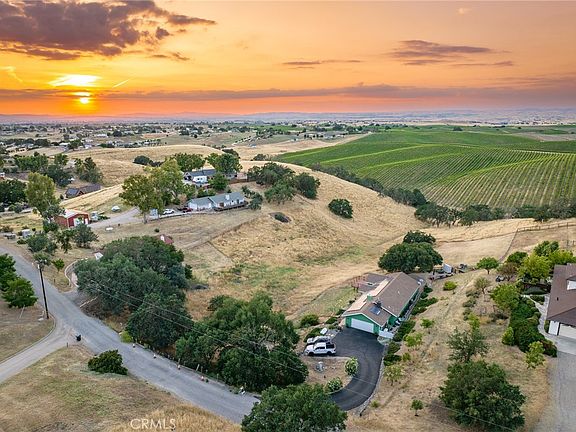 5155 Stagg Hill Pl, Paso Robles, CA 93446 | MLS #NS23102158 | Zillow