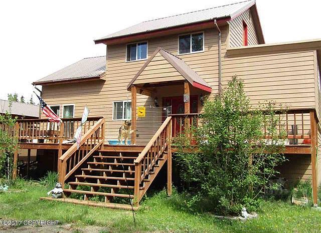 5645 Cottonwood Dr, Delta Junction, AK 99737 | Zillow