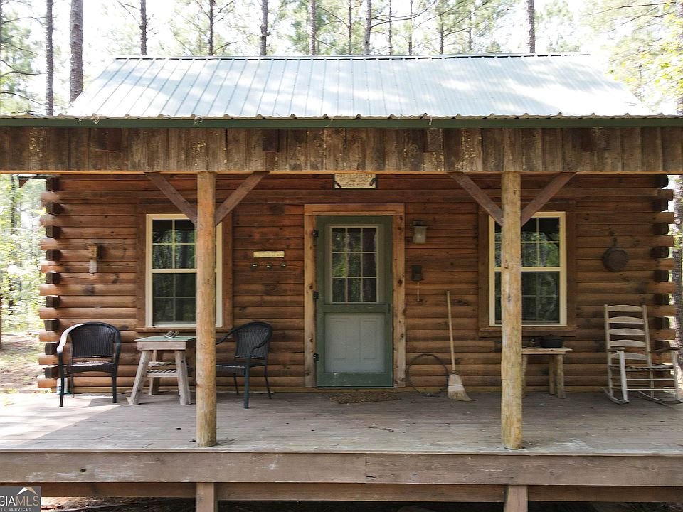 560 Dukes Rd, Davisboro, GA 31018 | MLS #20143340 | Zillow