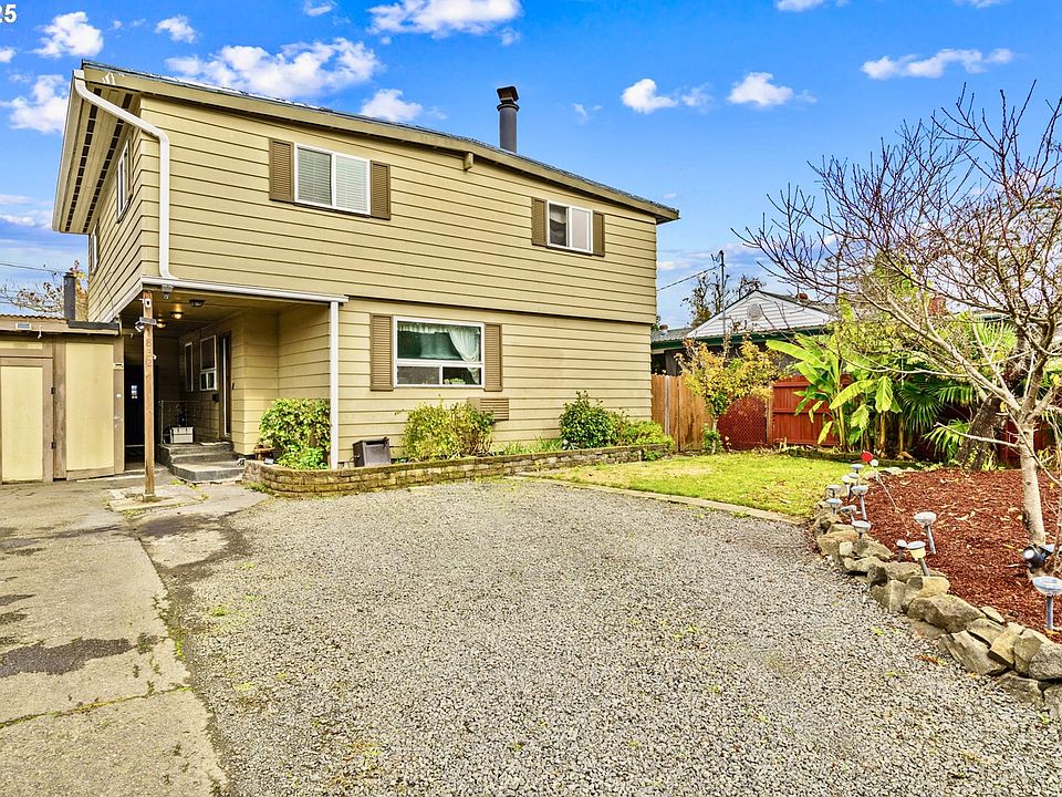 1832 F St, Springfield, OR 97477 | MLS #610231220 | Zillow