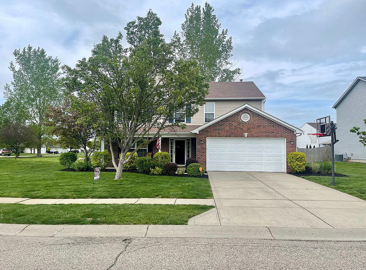 710 Morgan Way, Greenwood, IN 46143 | Zillow