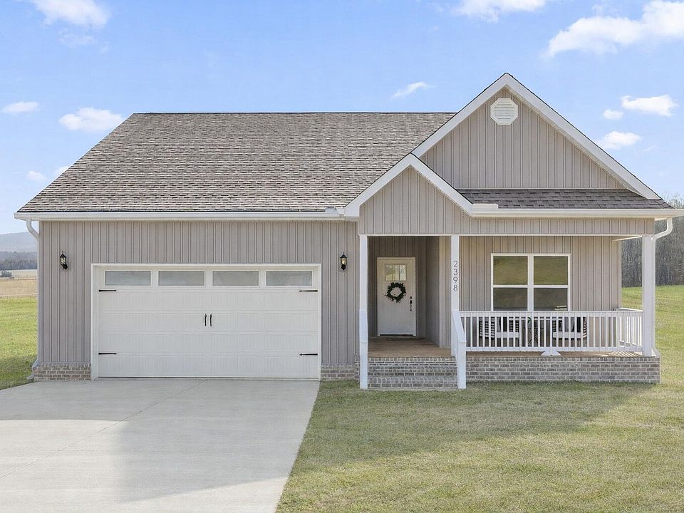 2398 Old York Hwy, Dunlap, TN 37327 | MLS #1527454 | Zillow