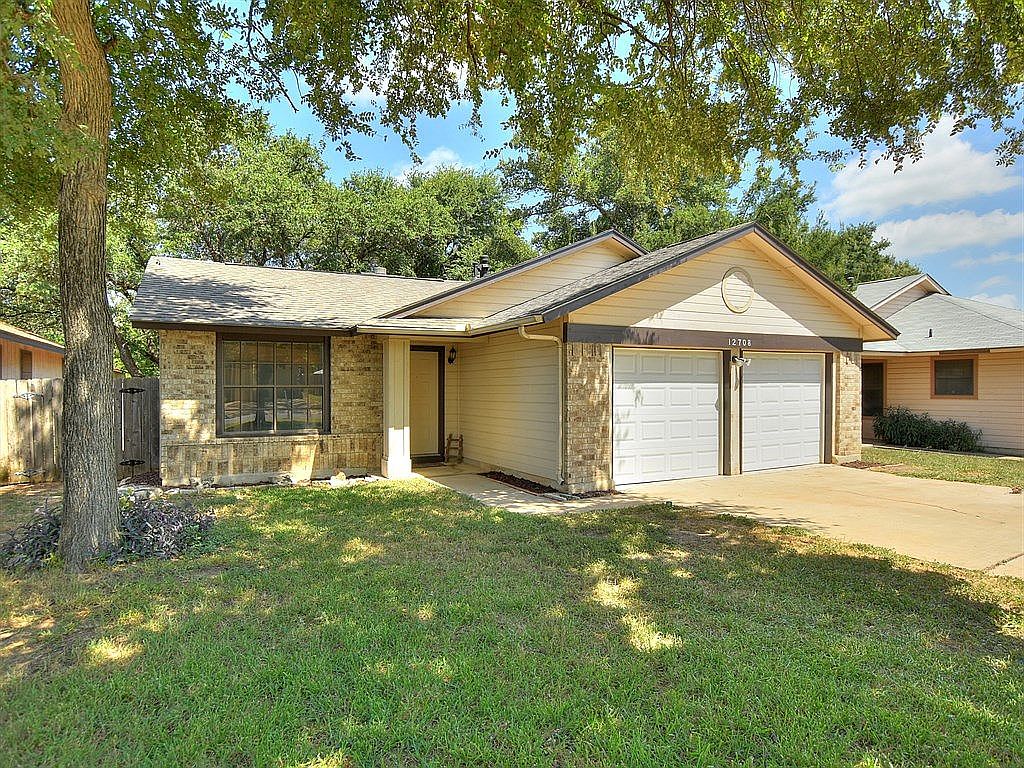 12708 Covington Trl, Austin, TX 78727 | Zillow