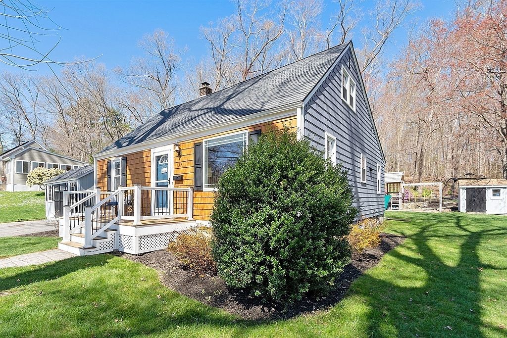 132 Northgate Rd, Northborough, MA 01532 | Zillow