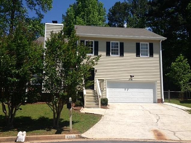 4388 Allgood Ter, Stone Mountain, GA 30083 | Zillow