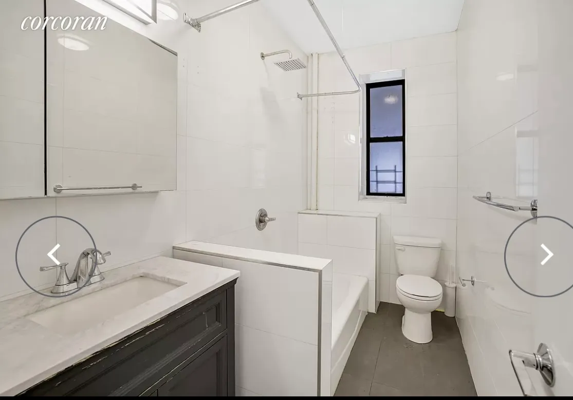 603 West 140th Street #4 in Hamilton Heights, Manhattan | StreetEasy