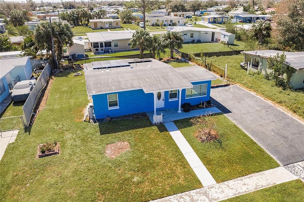 21503 Kenyon Ave, Pt Charlotte, FL 33952 | Zillow