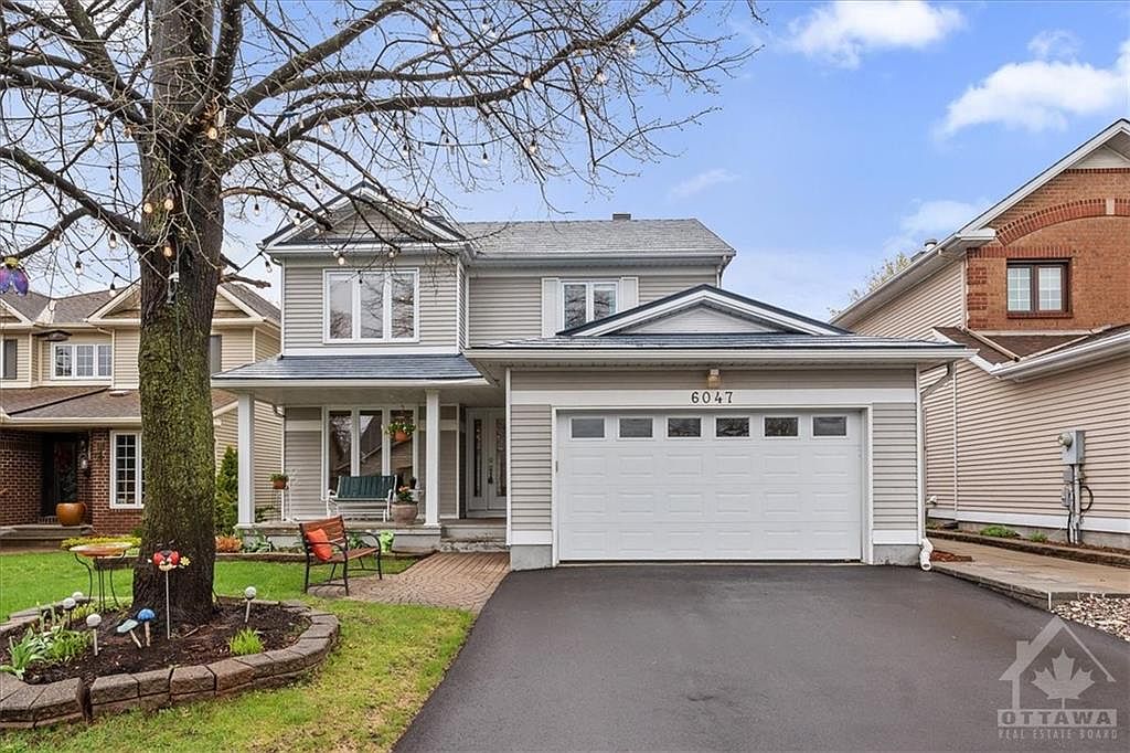 6047 Buttonfield Pl, Ottawa, ON K1W 1B9 | MLS #1349626 | Zillow