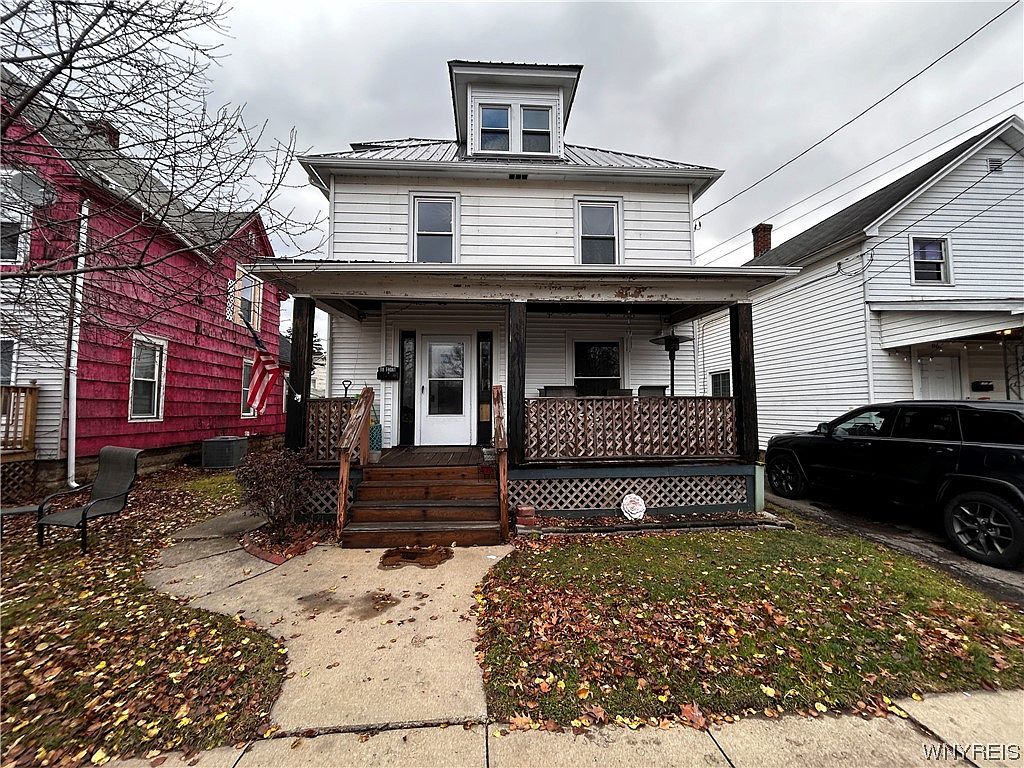118 Front St, Olean, NY 14760 | Zillow
