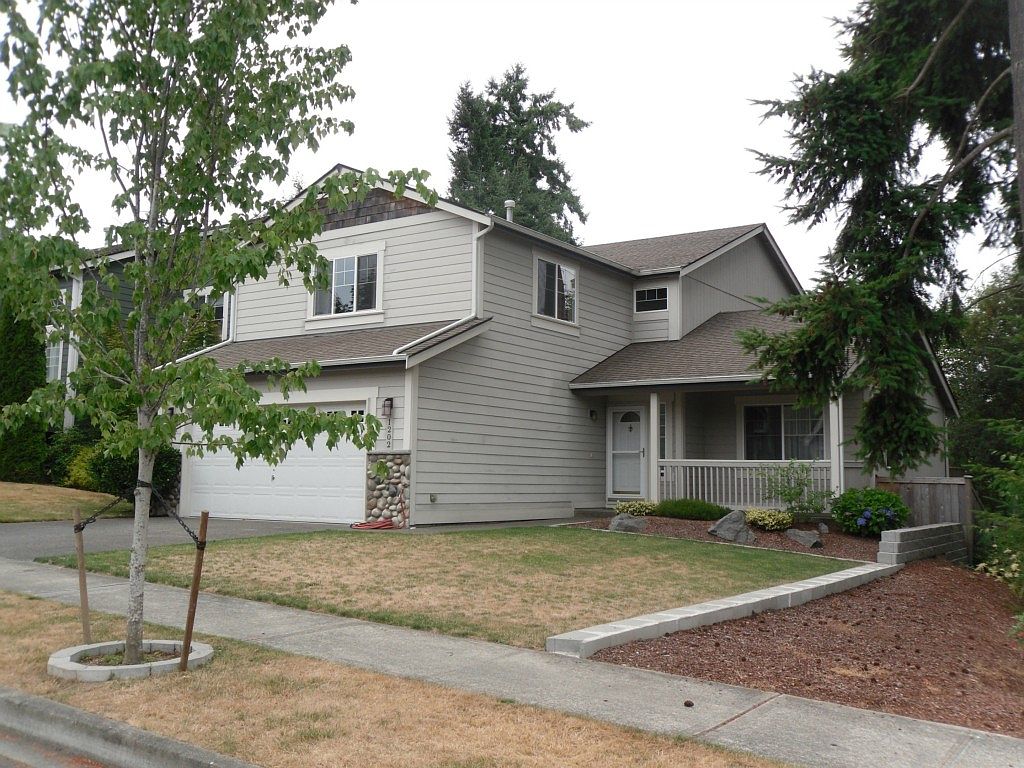 1202 Georgetowne Dr NE, Olympia, WA 98516 | Zillow
