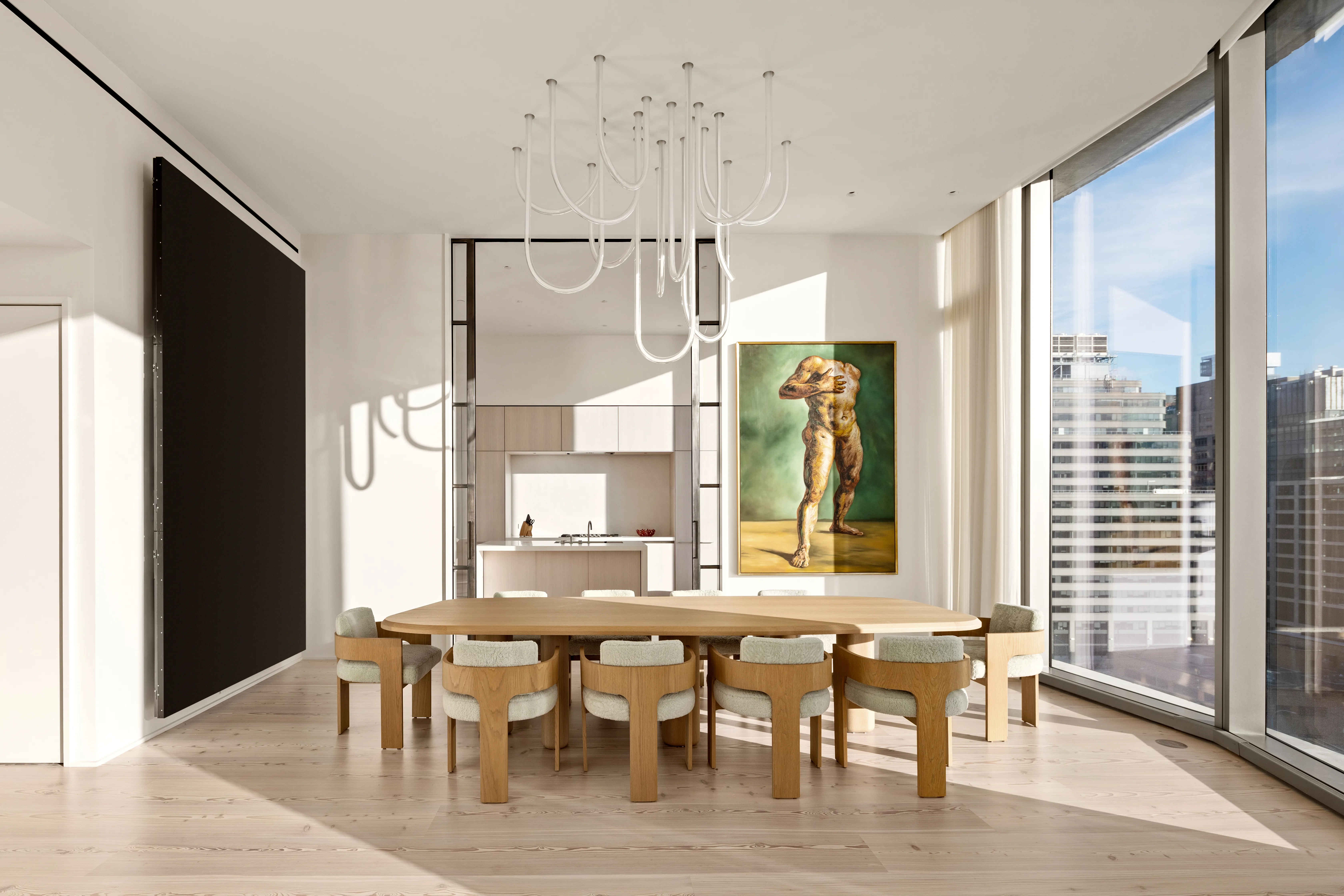 160 Leroy Street #14AS in West Village, Manhattan | StreetEasy