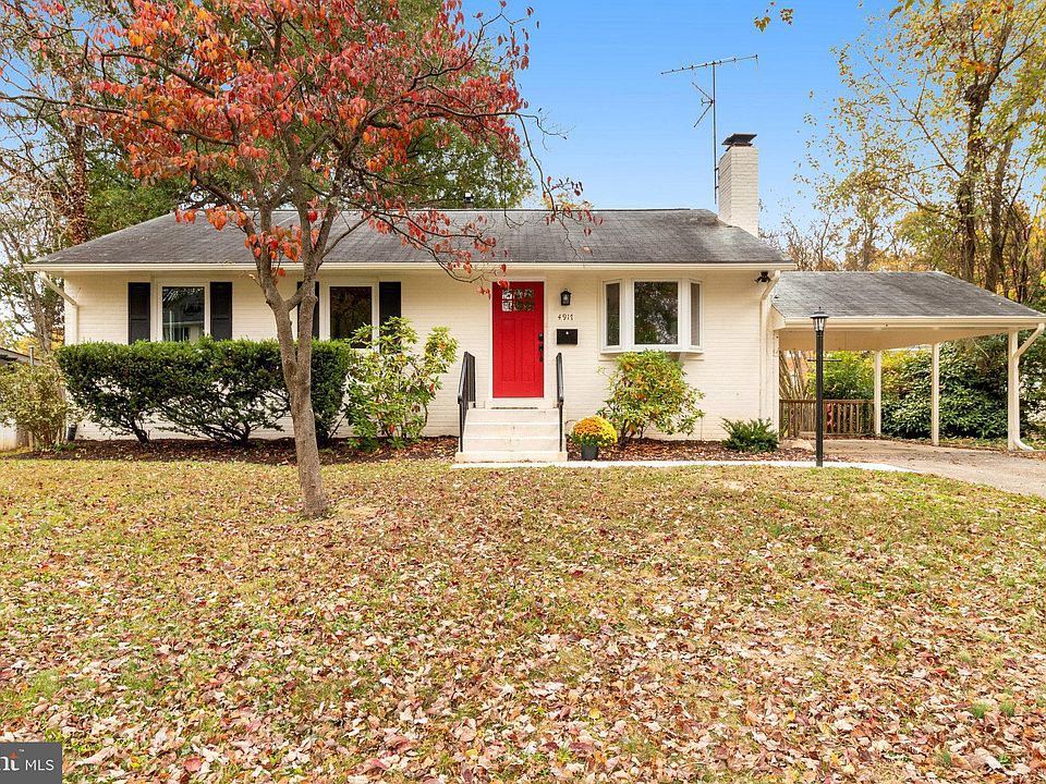4917 Bristow Dr, Annandale, VA 22003 | Zillow 4917 Bristow Dr, Annandale, VA 22003 | Zillow