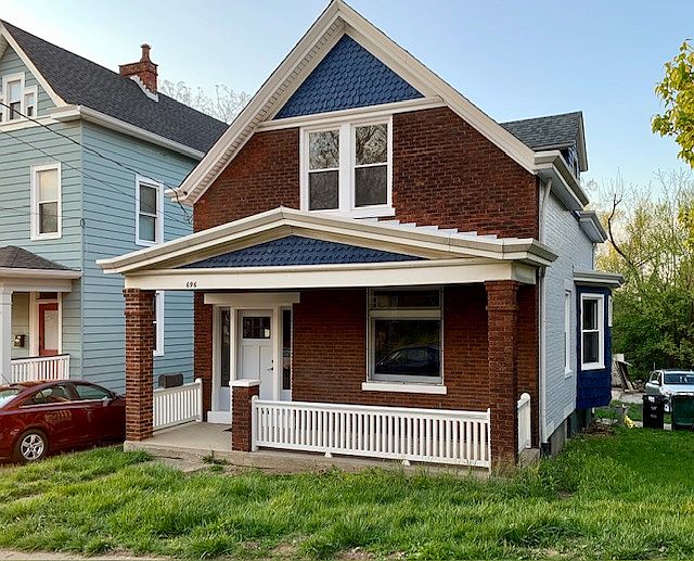 696 Riddle Rd, Cincinnati, OH 45220 | Zillow