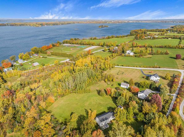 Waterfront - Georgia VT Waterfront Homes For Sale - 2 Homes | Zillow