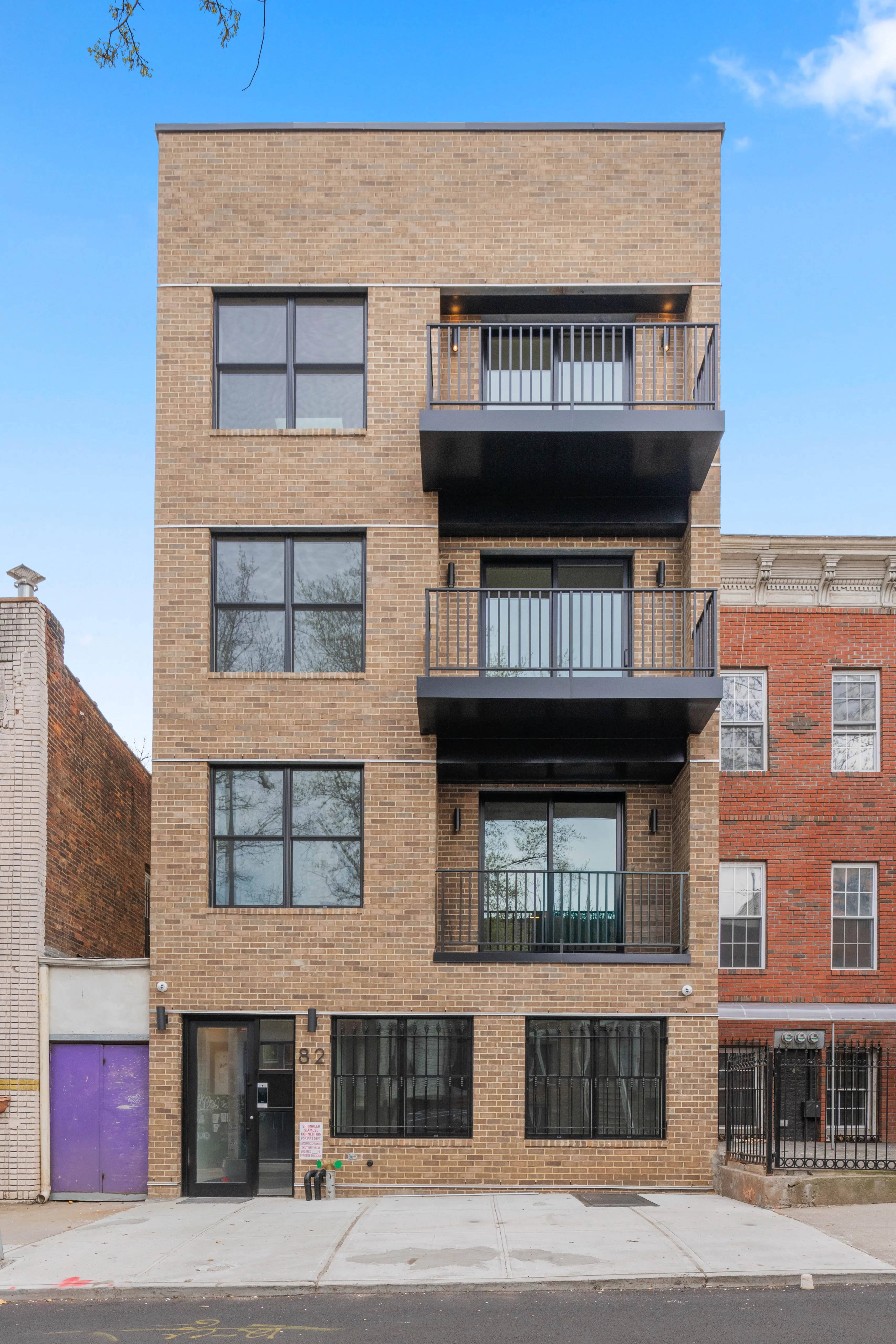 82 Cooper Street #2B in Bushwick, Brooklyn | StreetEasy