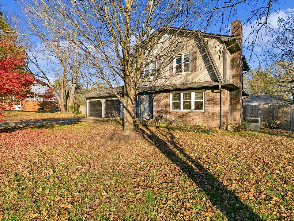 140 Fox Ridge Rd, Jackson, TN 38305 | Zillow