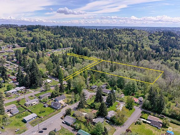 0 NW Riddell Road, Bremerton, WA 98310 | MLS #2072004 | Zillow