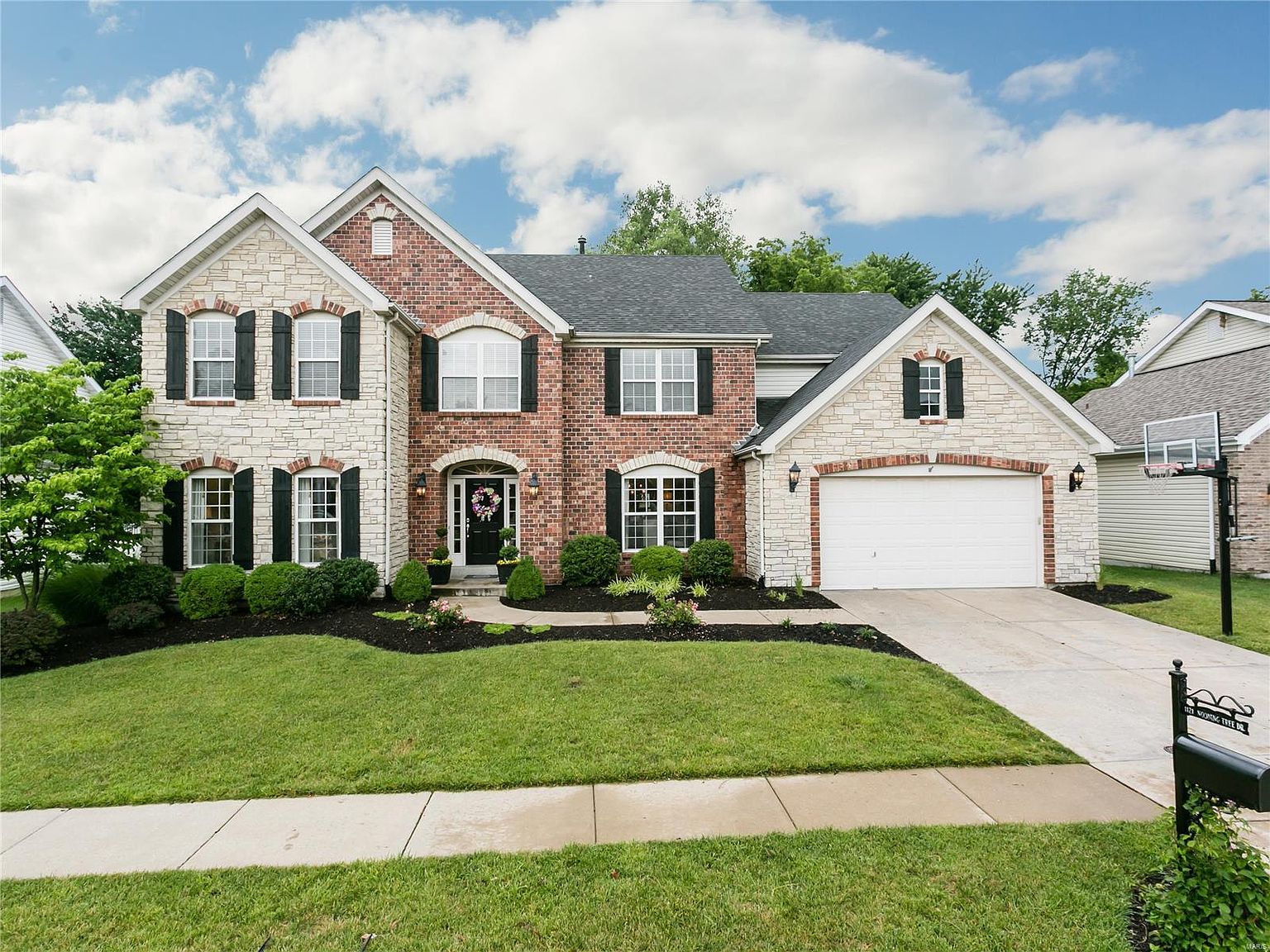 1121 Nooning Tree Dr, Chesterfield, MO 63017 | Zillow