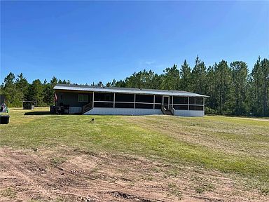 16324 Raybon Rd E, Nahunta, GA 31553 | Zillow