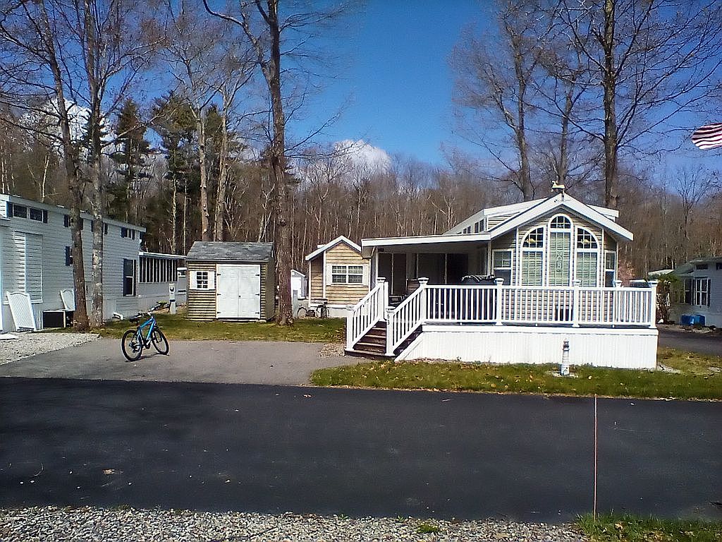 1 Seacoast Lane Off Ross Rd #63, Old Orchard Beach, ME 04064 | Zillow