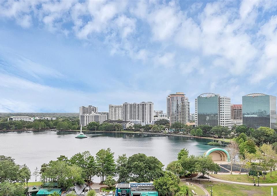 150 E Robinson St UNIT 1017, Orlando, FL 32801 | Zillow