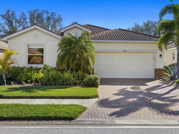 Stoneybrook At Venice - Venice FL Real Estate - 403 Homes For Sale | Zillow