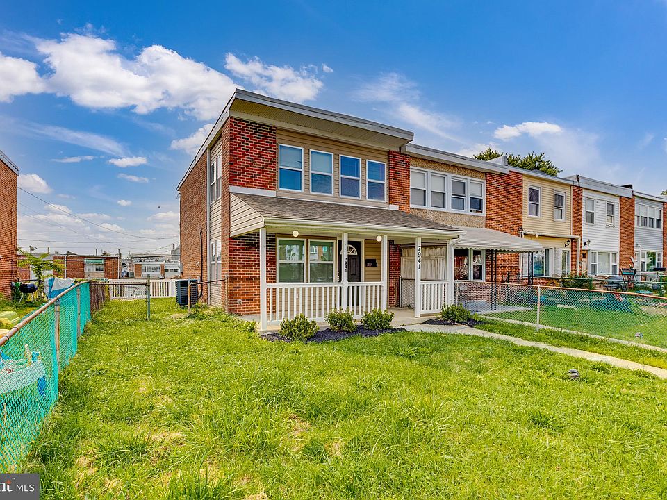 7941 Wynbrook Rd, Baltimore, MD 21224 | Zillow