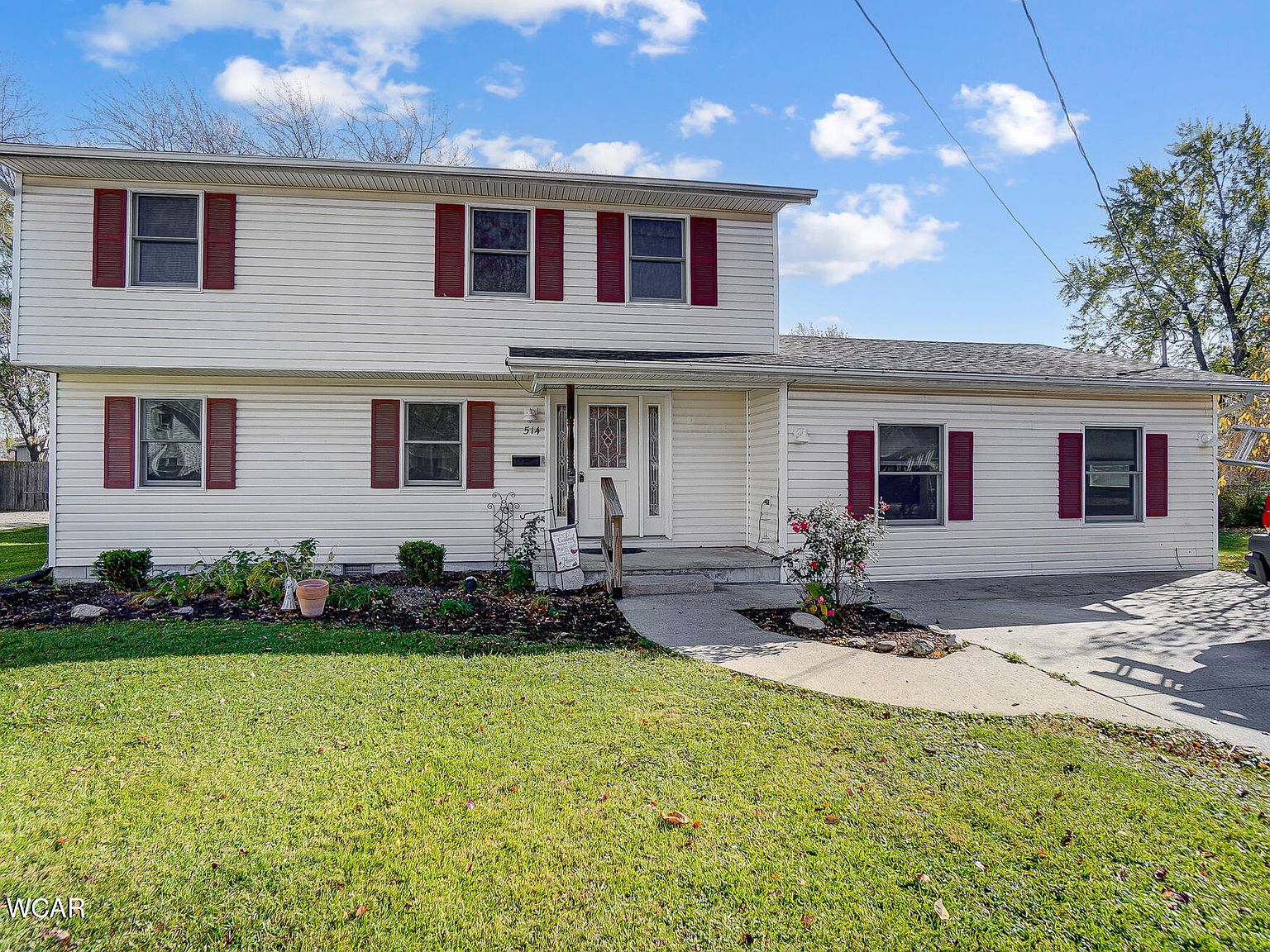 514 S Wayne St, Van Wert, OH 45891 | MLS #305627 | Zillow