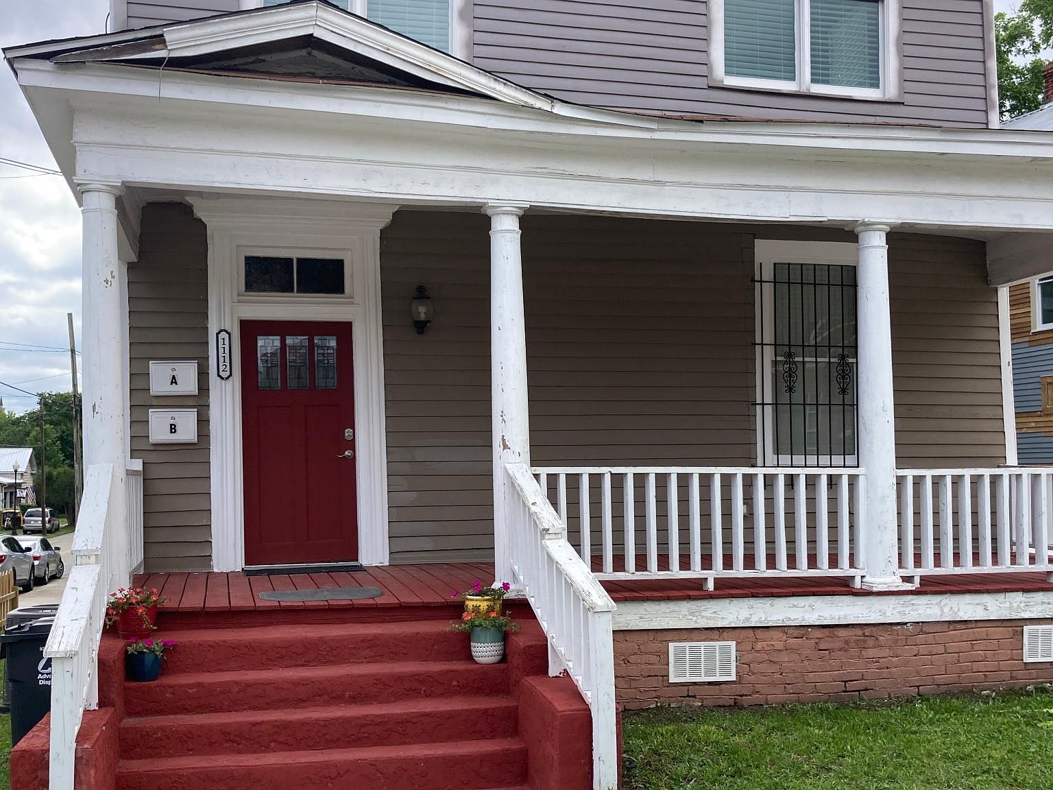 1112 Appleton Ave #B, Macon, GA 31201 | Zillow