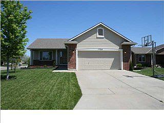 1736 N Amber Ridge Pl, Derby, KS 67037 | Zillow