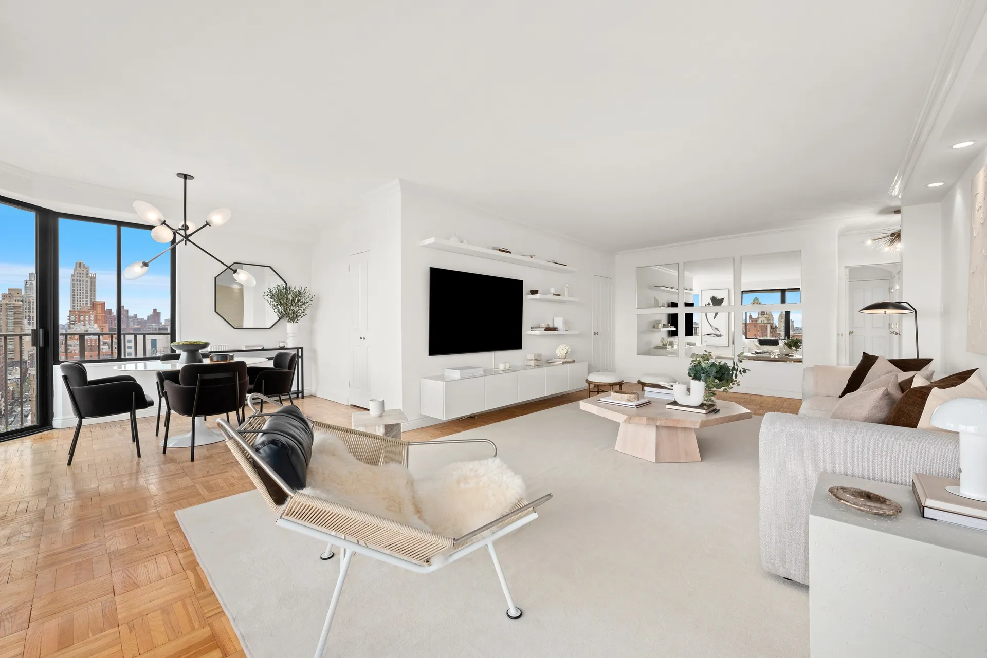 203 East 72nd Street #24A in Lenox Hill, Manhattan | StreetEasy